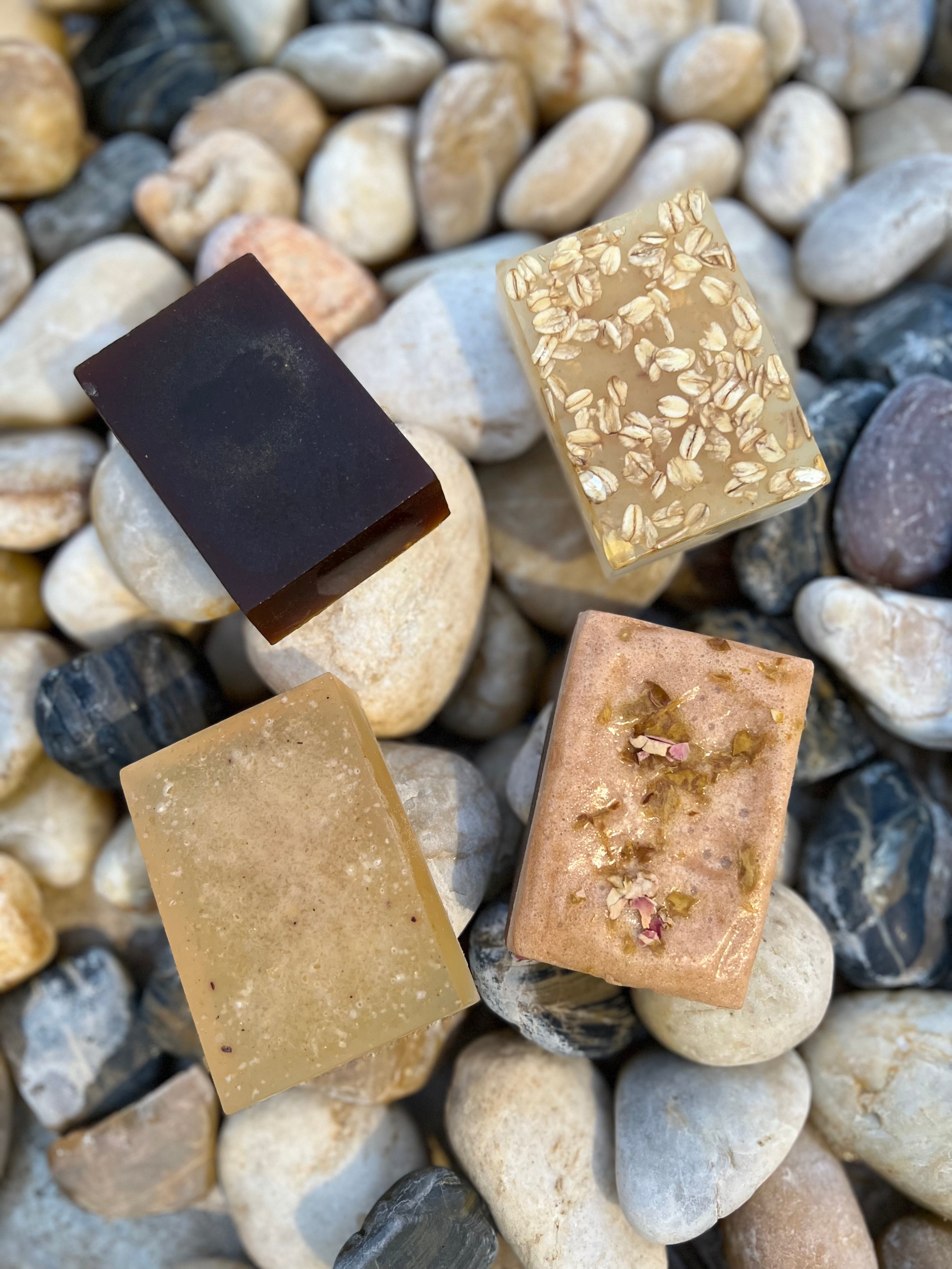 Natural Soap – The Soap Boutique